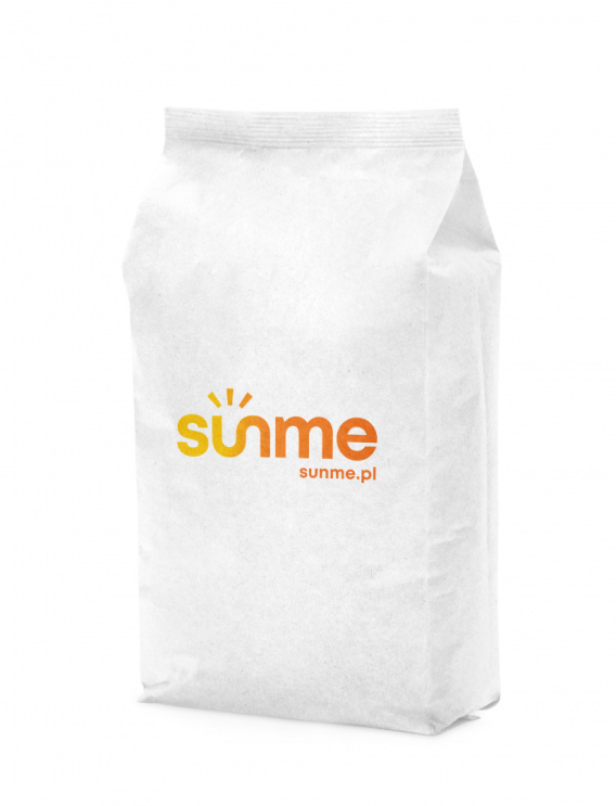 Sunme Orzechy Brazylijskie 5 kg zdrowe orzechy w dużym opakowaniu ...